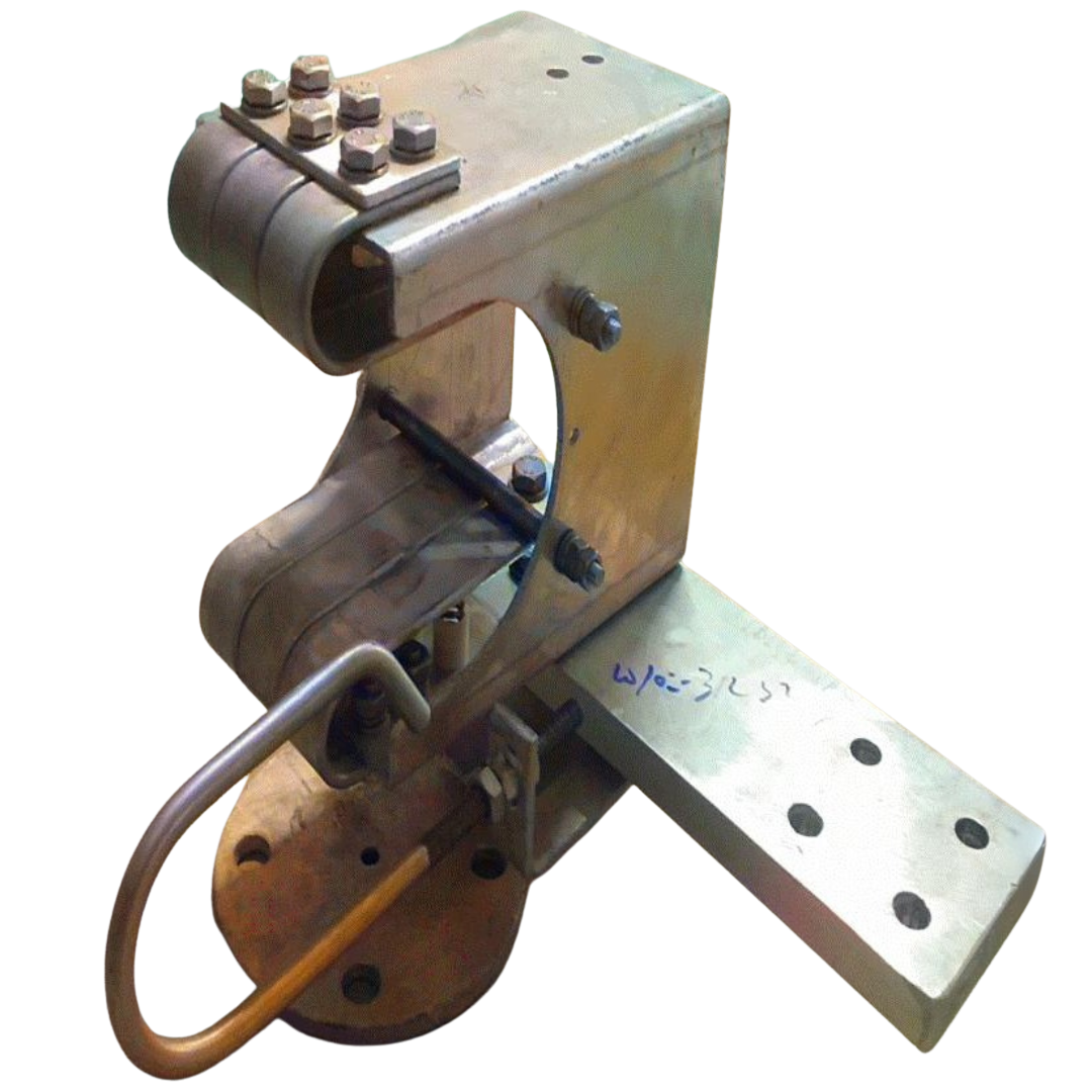 Fixed Contact Assembly